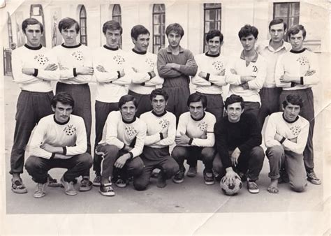 22 მოთამაშე 22 Players 🎆ფოტოკლასიკა 18 წლის ჩივაძე უპირველესად 70 წლის იუბილეს ვულოცავთ