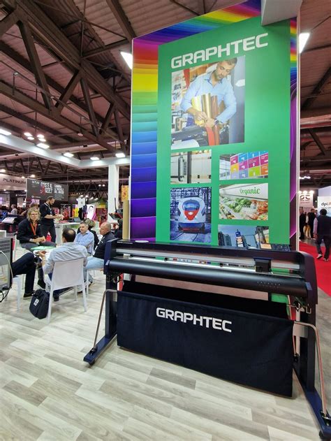 Graphtecinaction Printtocut Fc9000 Graphtec Europe
