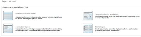 How To Create Custom Reports In Sugarcrm Outperform It