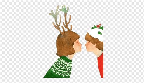 일러스트 레이터 삽화 남녀 사랑 수채화 그림 드 렸 어 요 휴일 Png Pngwing