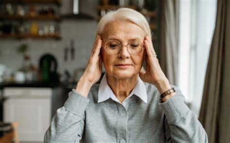 Age Related Cognitive Decline When Its More Than Forgetfullness