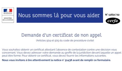 Cerfa Formulaire Pour Demander Laide Juridictionnelle