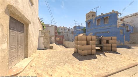 Cs2 Update Rolls Out Mirage Fixes Second Wave Of Beta Access
