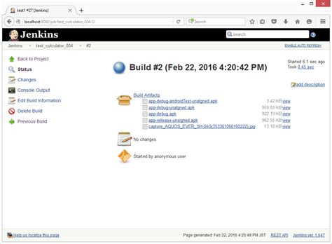 Building A Smartphone Test Platform By Using Rtk And Open Source Software Mobile App Testing