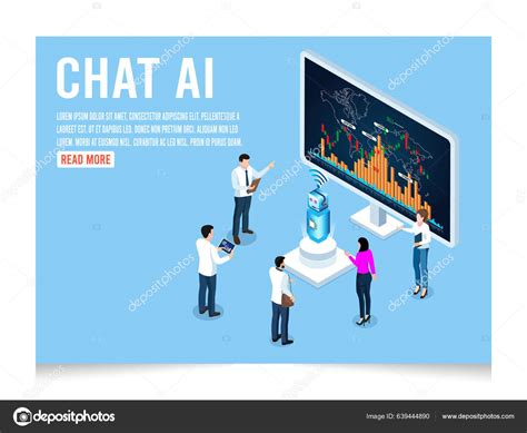 Artificial Intelligence Concept Chatgpt Artificial Intelligence Chatbot ...