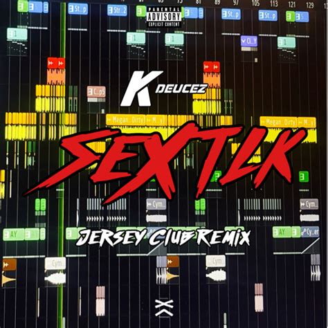 Stream Theestallion Sex Tlk K Deucez Rmx By K Deucez Listen