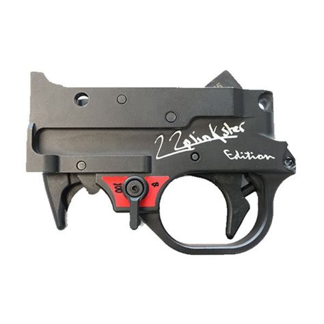 Buy Franklin Armory Binary Trigger In Stock 1