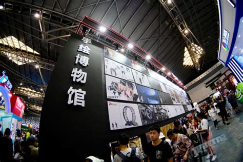 终于轮到国漫挑大梁，历史转折点ccg Expo 2018略影 Jpbeta 多元化日本文化资讯站