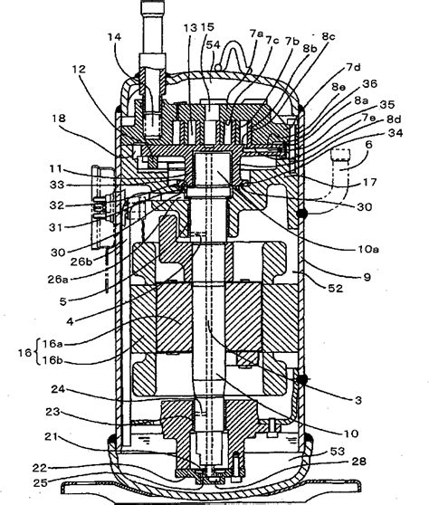 Scroll Compressor Eureka Patsnap