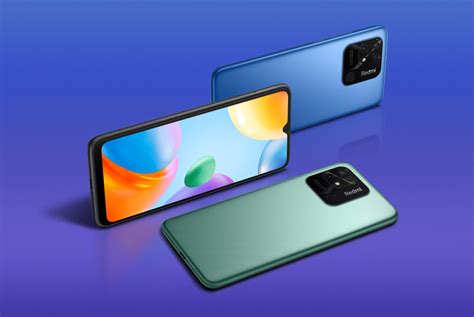 Redmi C With Large Display Battery Now Available In The PH Starts At P Technobababe