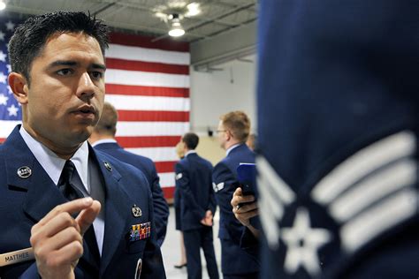 Special Duty Assignments Have Great Impact On Airmens Careers Offutt