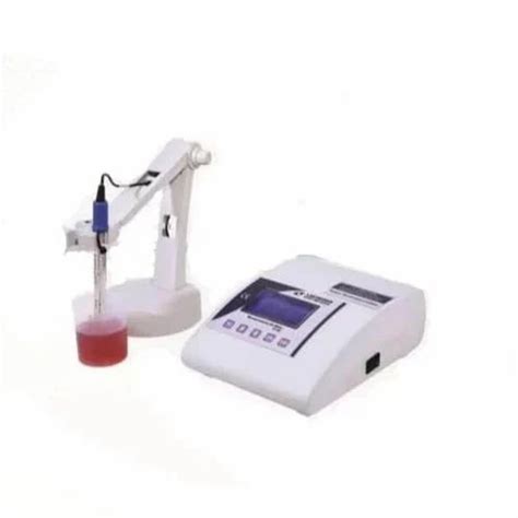 Microprocessor PH Meter At Rs Electronic Ph Meter In Gandhinagar ID