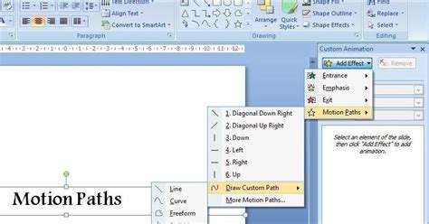 All About Presentations By Jazz Factory Make Good Use Of Motion