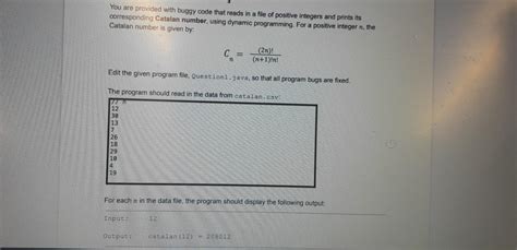 solved question1 obj new question1 try { file file