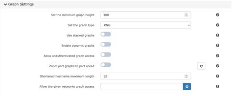 autoscale for traffic graphs after 21 8 24 july help librenms