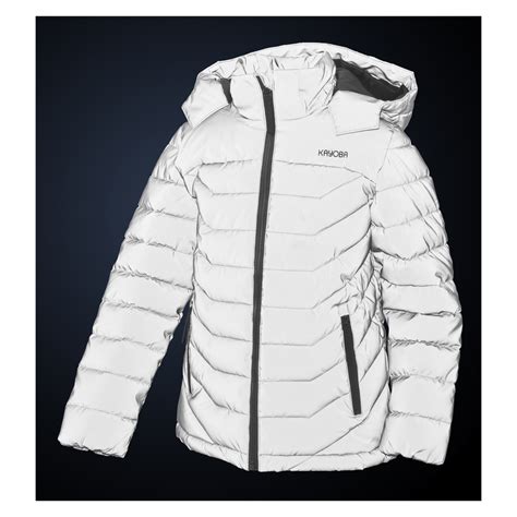 Jacka Barn Vattenavvisande Kayoba Jula