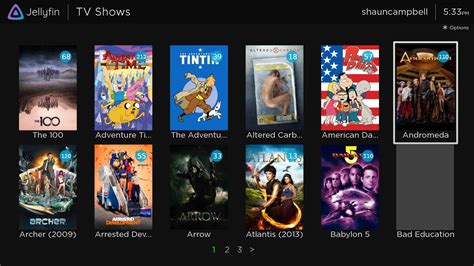 Suggestion For Better Readibility Issue Jellyfin Jellyfin Roku GitHub