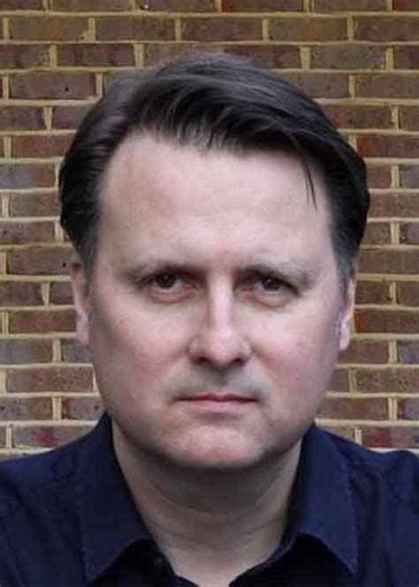 Former Eastenders Star Gary Webster Devastated As Mother Dies Of