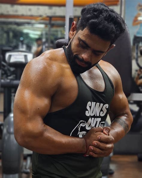 Garvit Kawatra Fitwithgarvit • Instagram Photos And Videos