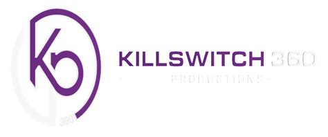Join Our Team Killswitch 360 Productions