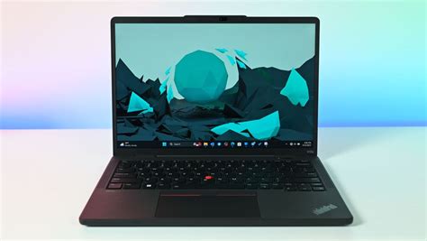 Lenovo Thinkpad X In Gen Review Great Battery Life And A Versatile Design But Lacking