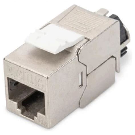 КОНЕКТОР УТИК Rj45 Cat 5e Ftp ТИМ ЕЛЕКТРО