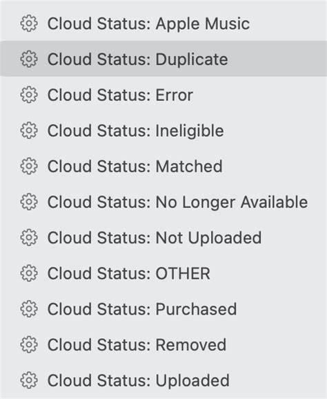 Waitingduplicate Tracks In Apple Music Tidbits Talk Tidbits Talk