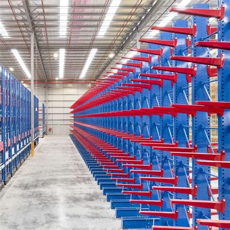 Cantilever Racking Tsm Enterprises