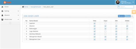 Membuat Aplikasi Berbasis Web Dengan Php Dan Mysql Delinewstv