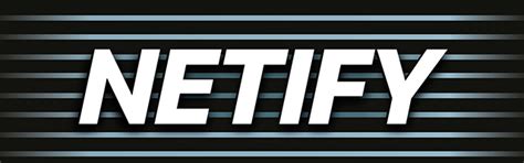 netify evidence and methodology hub