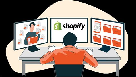 Restrict Access To Shopify Store Files Protect Files In Shopify Store