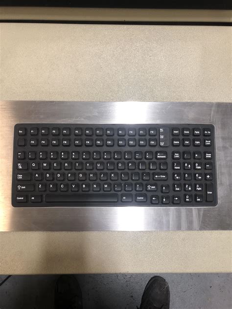 This Keyboard With 24 Function Keys R Mildlyinteresting