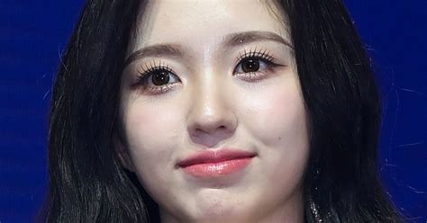 케플러 강예서 울망울망 [se★포토]