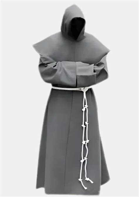 Benedictine Habits With Everyday Comfort Eclergys™