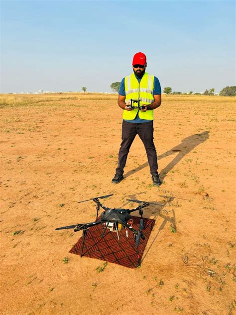 Muhammed Ajmal On Linkedin Drone Techinnovation Aviation Skilldevelopment Futuretech