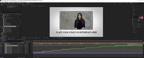 after effects duplicate composition steps to duplicate composition