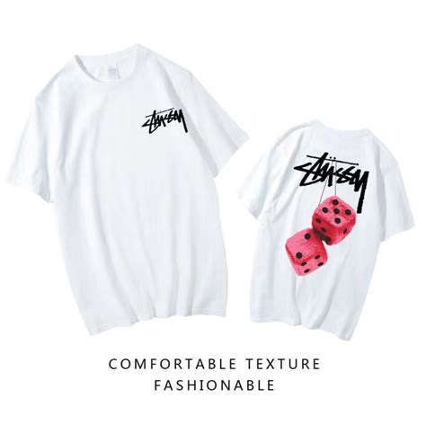 Футболка stussy с кубиками: 690 грн. - Футболки Хотів на Olx