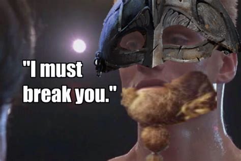 Youre A Barbarian Who Just Encountered A Door Rdarkanddarker