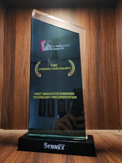 Gaurav Mishra On Linkedin Happy To Share That Fibeindia Formerly Earlysalary Has Been