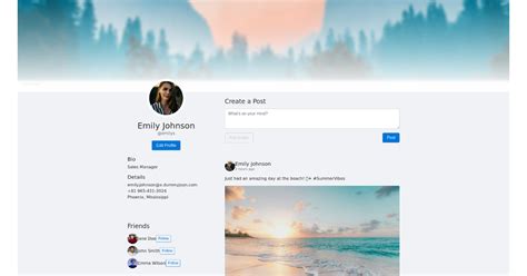 Enhance Image Covers With Blur And Fade Overlays Bootstrap Ui Components