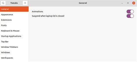 How To Install Gnome Tweak Tool On Ubuntu Its Linux FOSS