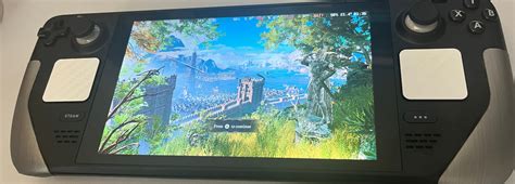 Steamos 3 5 For Steam Deck Gets A Screen Colour Temperature Setting Gamingonlinux