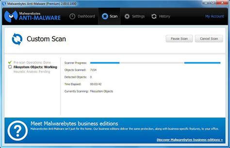 دانلود نرم افزار Malwarebytes Premium 5 1 1 106 شناسایی و حذف نرم افزارهای مخرب دانلود فارسی