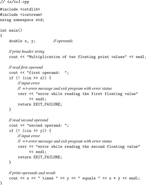 Images C Standard Library The A Tutorial And Reference 2nd Edition Book