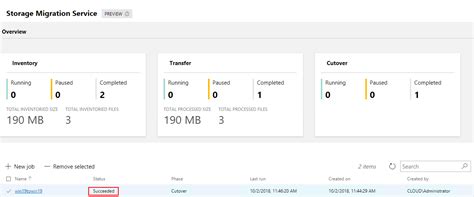 Migrate From Windows Server 2003 To Windows Server 2019 With Storage Migration Virtualization