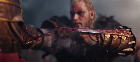 Heres Why The Hidden Blade Is No Longer Hidden In Assassins Creed