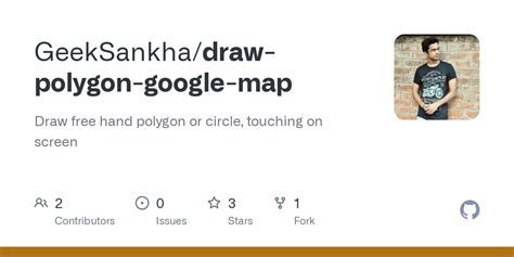 GitHub GeekSankha Draw Polygon Google Map Draw Free Hand Polygon Or Circle Touching On Screen