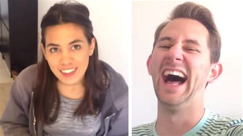 Amanda Started A Youtube Channel Youtube