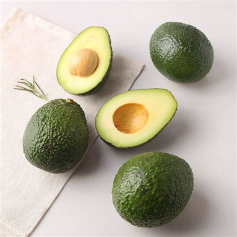 아보카도멕시코 5 8입팩 배민 장보기∙쇼핑