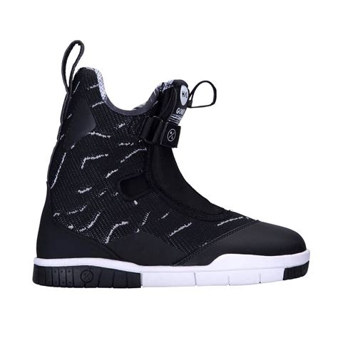 Hyperlite Gooey 2023 Wakeboard Boots King Of Watersports